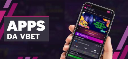 Vbet Brasil - Cadastre-se e Faça o Login da sua Conta Agora!
